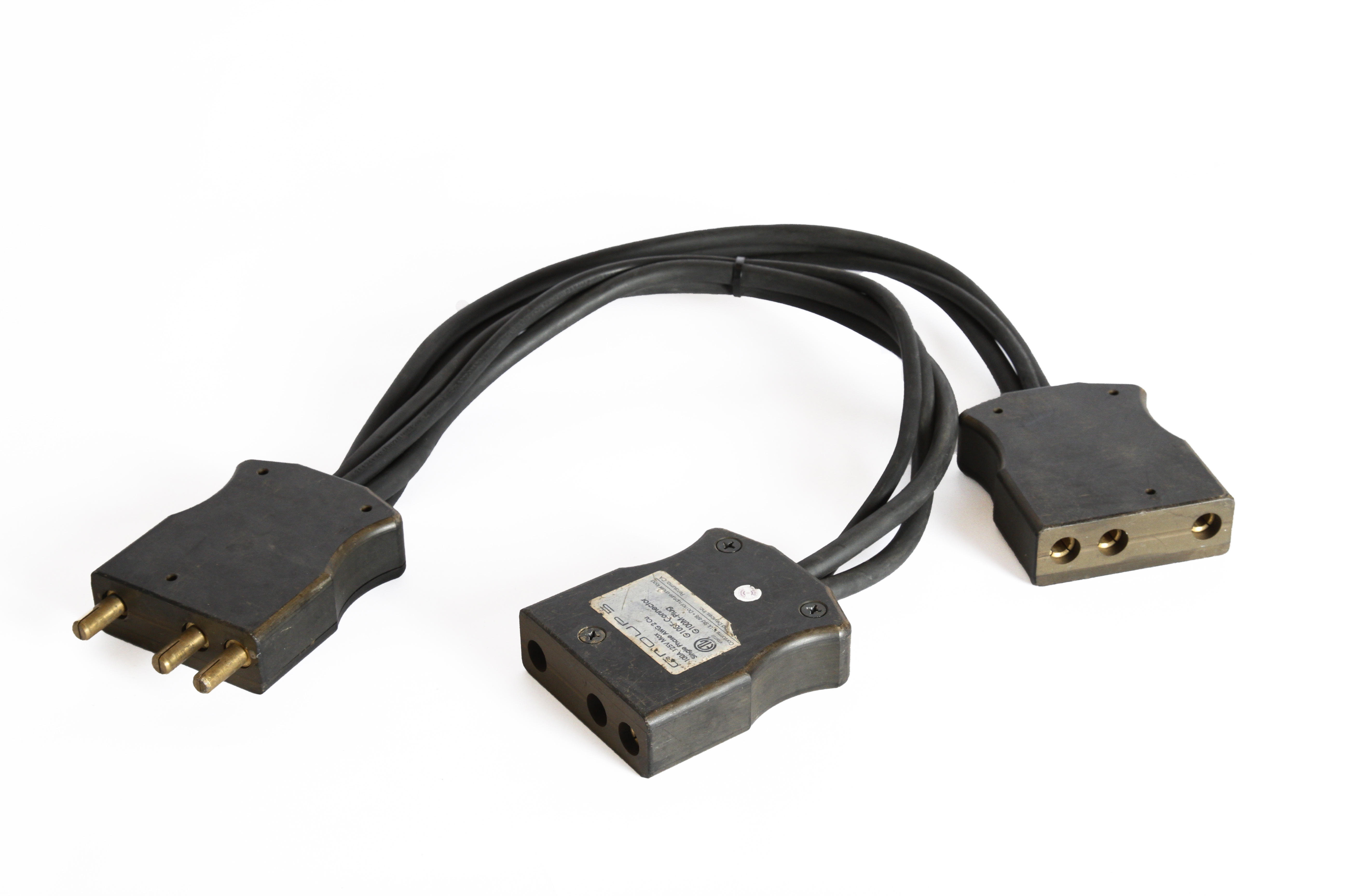 Rent 100A Bates Splitter Philadelphia