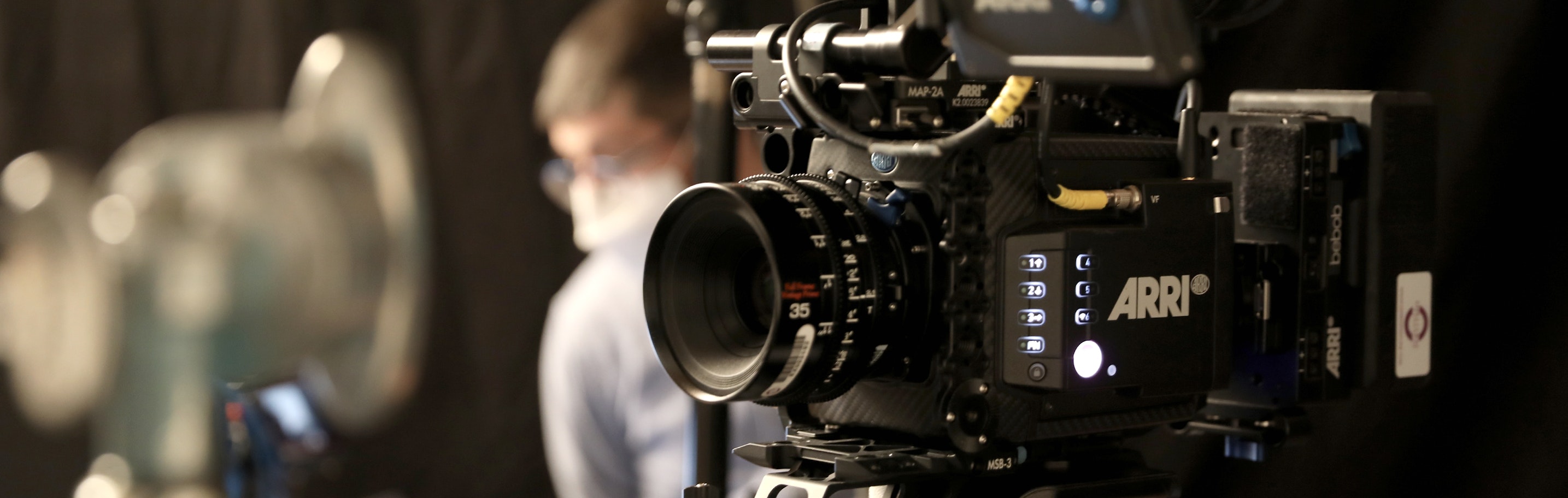 Film Equipment Rentals in Buffalo, NY | Expressway Cinema Rentals