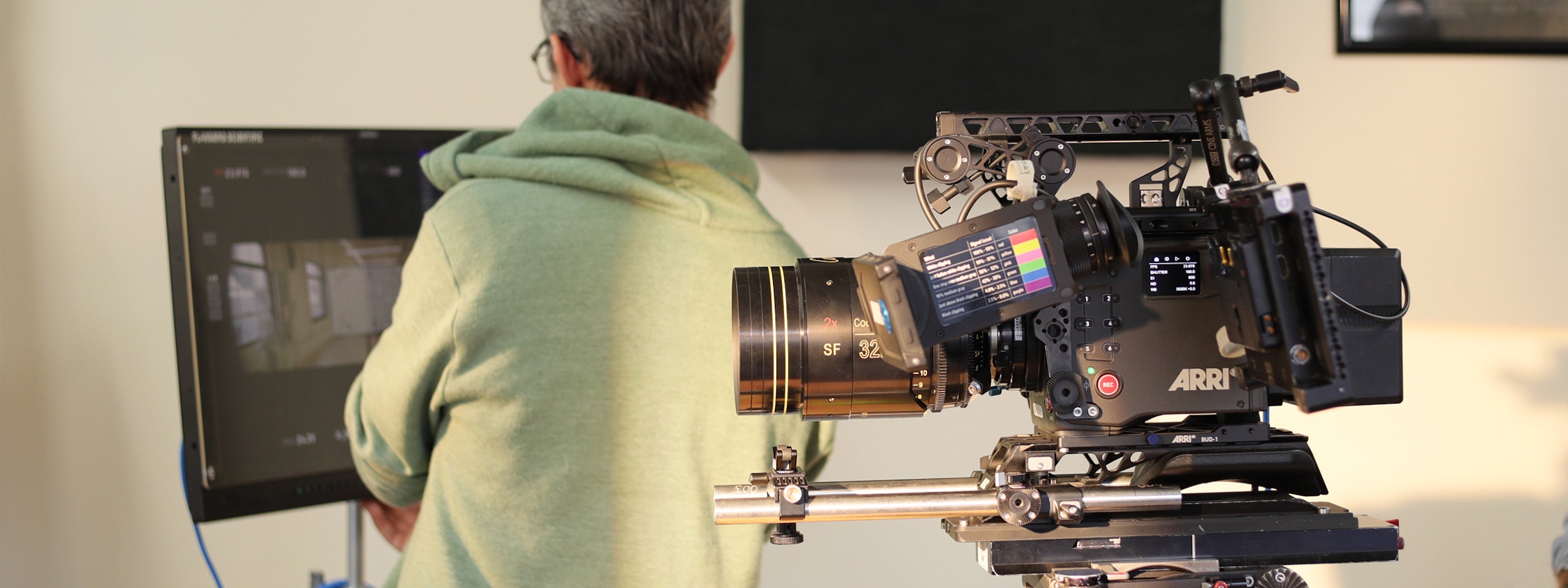 Film Equipment Rentals in Buffalo, NY | Expressway Cinema Rentals